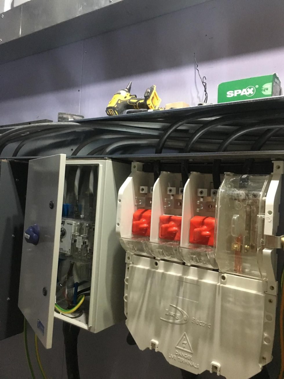 Crescent Construction Ltd Based in London, we have over 25 years ...