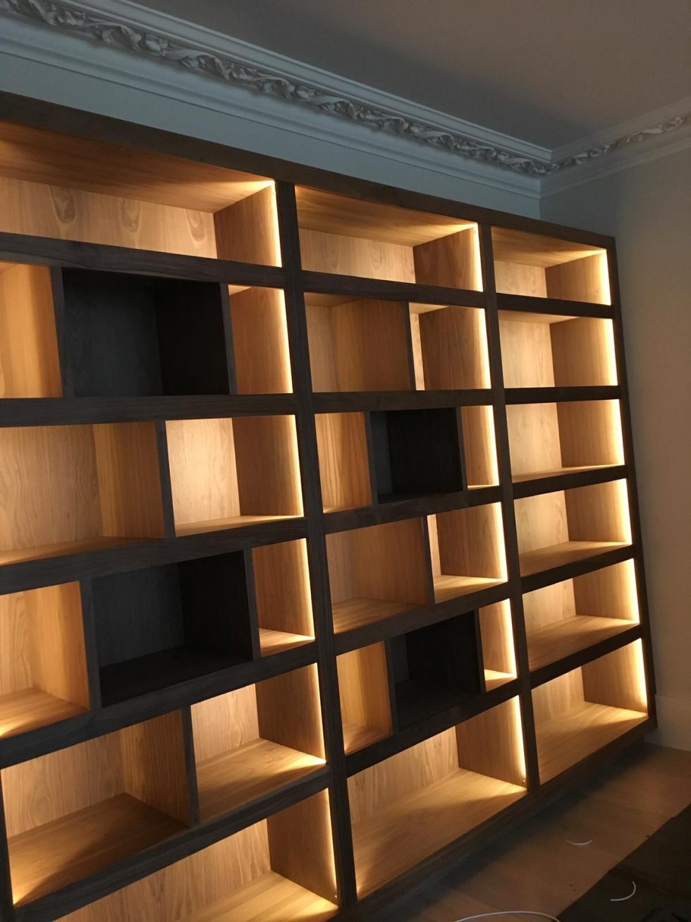 Crescent Construction Ltd Based in London, we have over 25 years ...